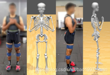 OpenSense -运动学与IMU数据-CSDN博客