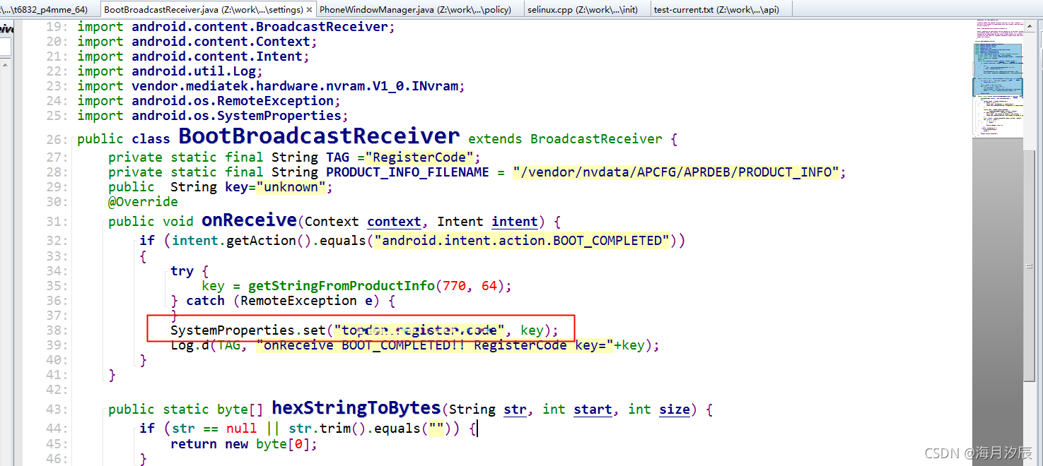2021-11-12 Android adb logcat 查看 app 闪退崩溃crash的信息方法，“-s“选项 和 *:S ＜tag＞，adb logcat -s ...
