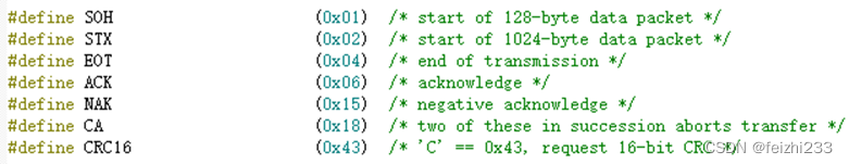 【IAP】STM32和GD32的IAP原理分析、教程、资料整理_gd32 iap-CSDN博客