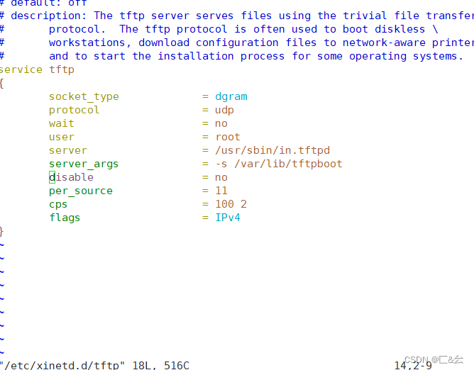 配置PXE服务进行Linux(CentOS7)远程批量无人值守安装-CSDN博客