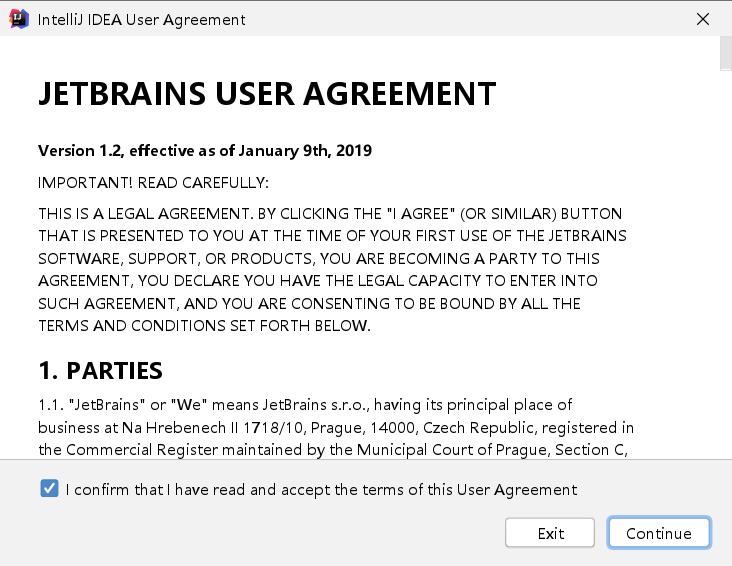 ideal 2021-1-13 安装全过程-CSDN博客