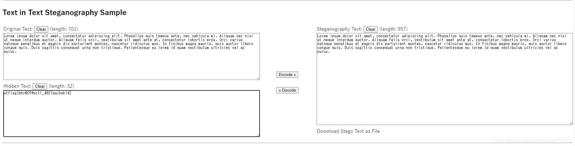 BUUCTF：[UTCTF2020]zero-CSDN博客