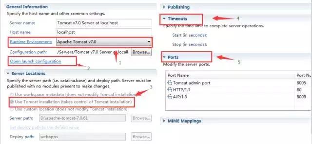 Eclipse配置java开发环境java中eclipse开发环境配置 Csdn博客