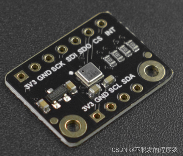 Arduino、esp32驱动ens160空气质量传感器（气体传感器篇）ens160 Arduino Csdn博客