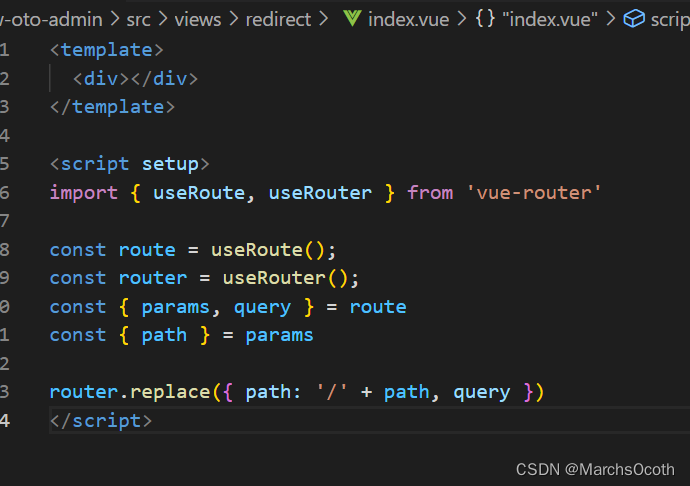 tagview右键刷新 router实现刷新效果,不清除路由历史让tagview不丢失。_tagsview 右键刷新-CSDN博客