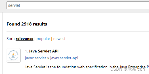 JavaWeb|在IDEA中创建基于Maven的Web项目| Servlet依赖|这一篇就够了（超详细）-CSDN博客