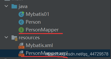 解决Mapped Statements collection does not contain value for selectPersonByNo和改进方法-CSDN博客