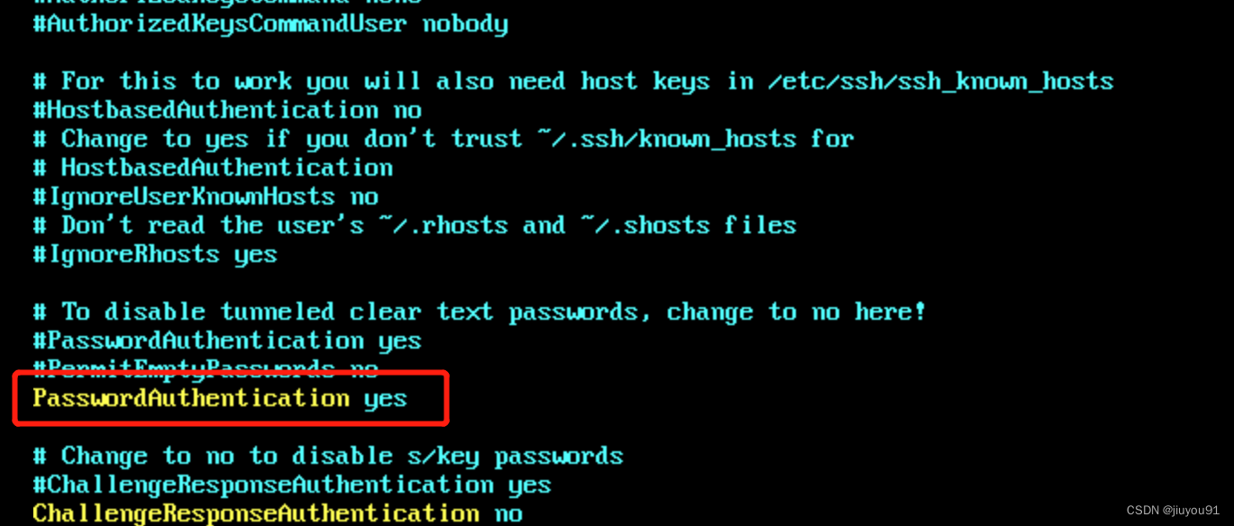 #Centos#SSH 新安装的Centos7系统如何进行SSH访问_centos7安装ssh-CSDN博客