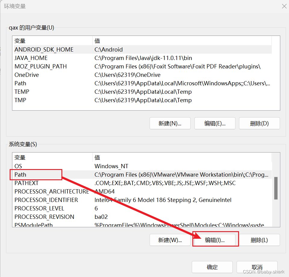 Window环境同时安装python2和python3windows同时安装python2和python3 Csdn博客 