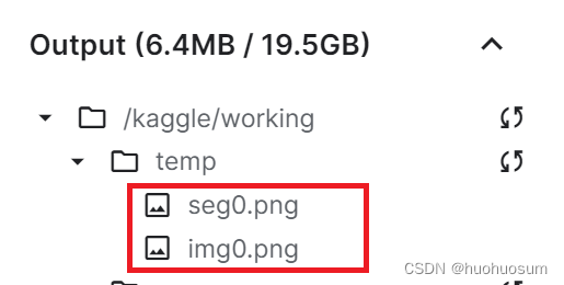 基于Kaggle学习MONAI（三）2D-Segmentation例程代码详解1_monai asdiscrete-CSDN博客