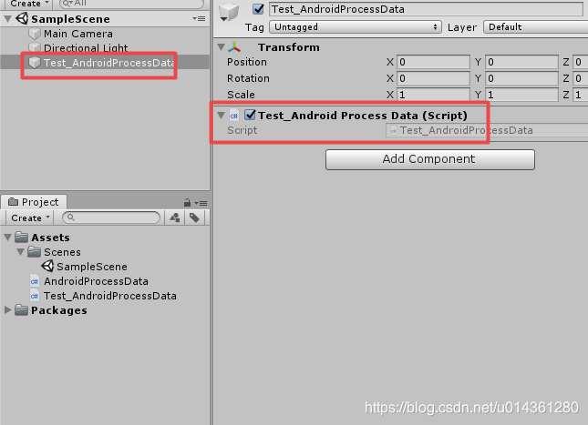 Unity Android 之 在 Unity 中直接调用打开其他应用apk的方法实现_unity打开apk-CSDN博客