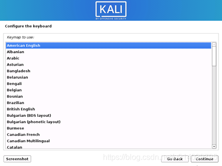 Kali2020版安装 macof安装使用_如何查看kali是否安装了macof-CSDN博客