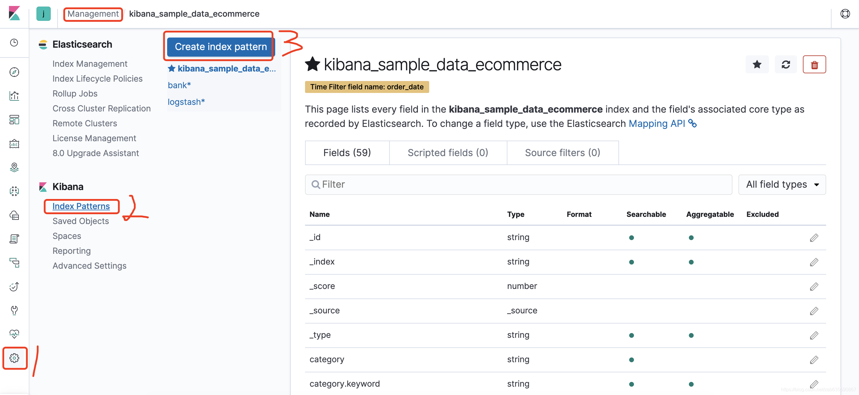 基于ELK（es、logstash、kibana）和springboot2、log4j2实现日志可视化_log4j2 consule logstash-CSDN博客