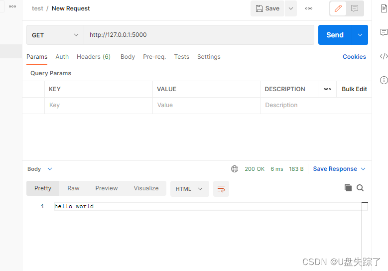 Flask get post return返回字典内容_flask返回字典-CSDN博客