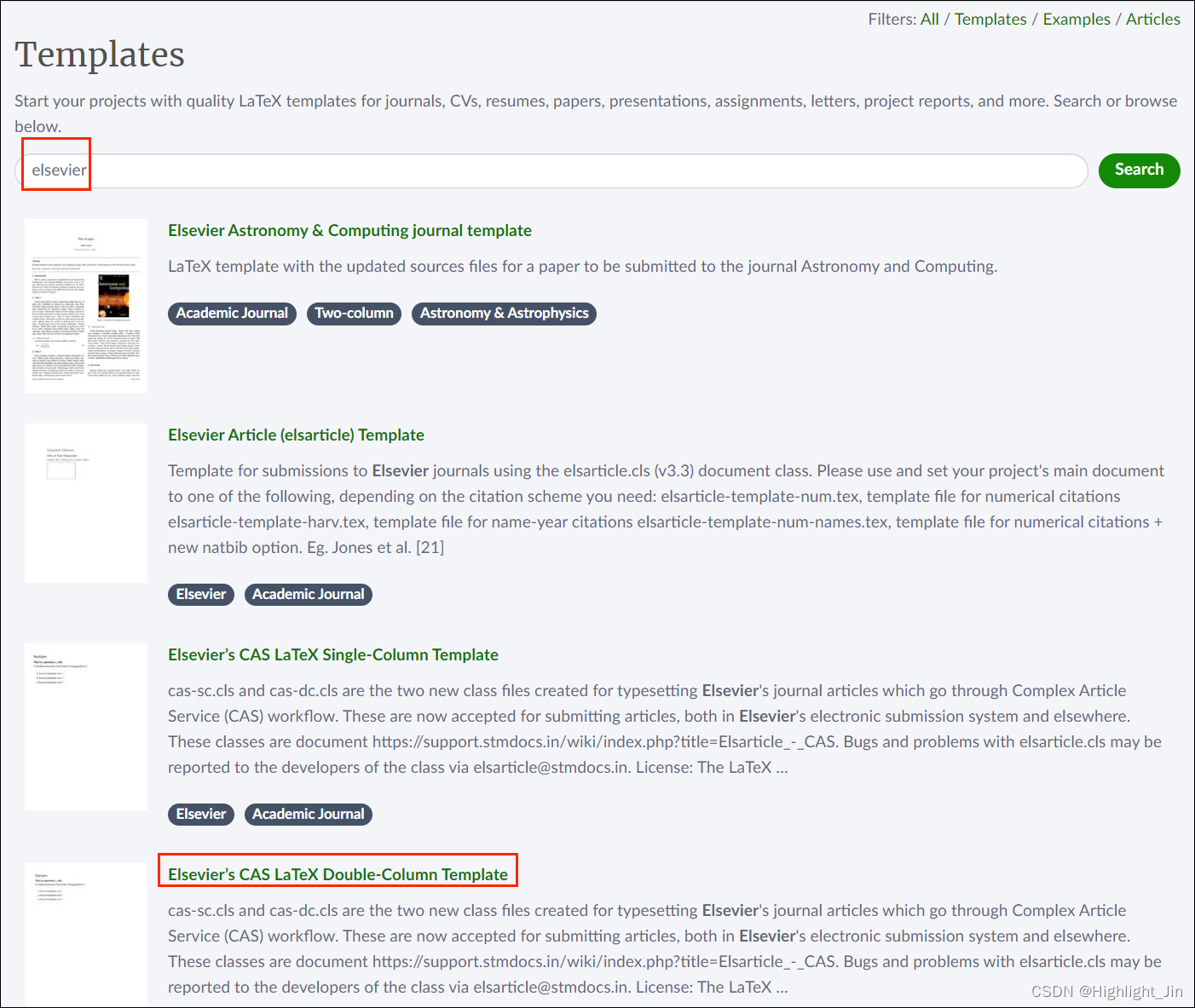 Overleaf投稿指南：SpringerNature模板使用步骤-CSDN博客