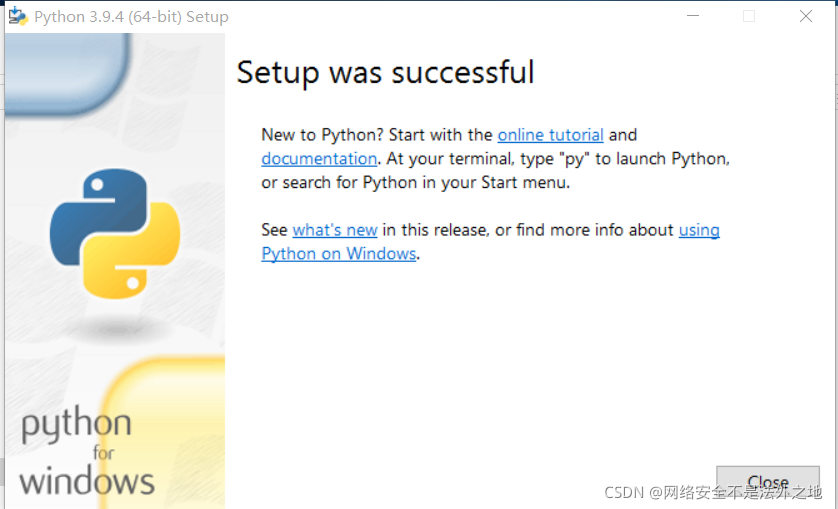 Pycharm2020安装及使用和python3.9的安装以及使用-CSDN博客