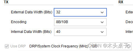 7 series FPGAs Transceivers Wizard IP使用-CSDN博客