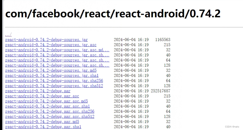 reactnative 开发过程中问题_java.io.uncheckedioexception: could not move tempo-CSDN博客
