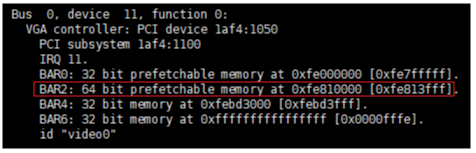 VirtIO GPU基本原理_virtiogpu原理-CSDN博客