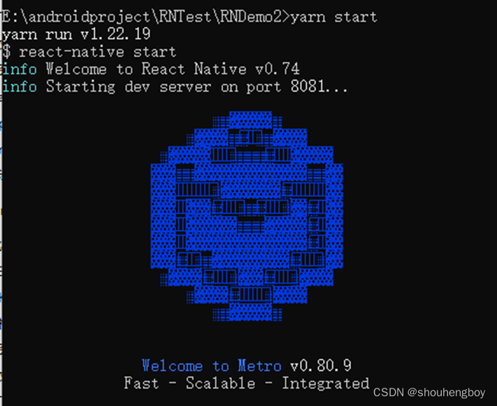 RN踩坑心得第四弹，RN版本升级与优化-CSDN博客