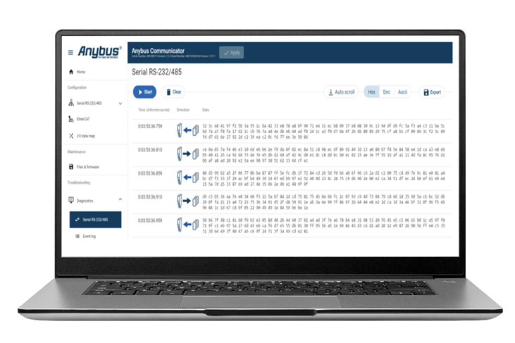 化繁为简！新一代 Anybus 网关为何简单易用？_anybus优缺点-CSDN博客