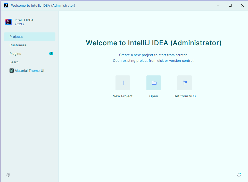 01java入门基础（快速学习简介环境配置idea社区版使用helloword）java社区版 Csdn博客