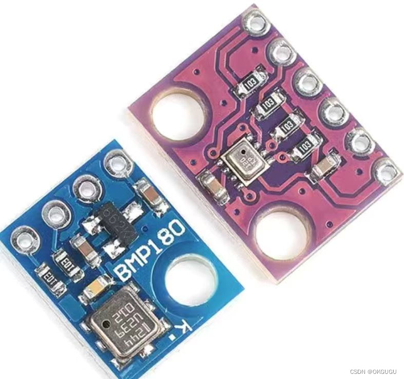 【合宙esp32c3】bmp280bmp180大气压强高度传感器arduino Esp32 Bmp280 Csdn博客 0933