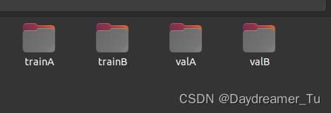 [SSDA-YOLO数据集准备] 模型复现：Contrastive Unpaired Translation (CUT)_ssda-yolo复现-CSDN博客