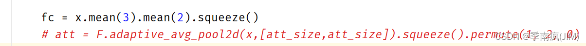 RuntimeError: ONNX export failed: Couldn‘t export operator aten::adaptive_avg_pool2d-CSDN博客