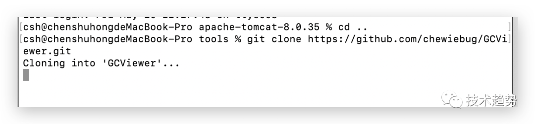 jvm-日志分析工具gcviewer的使用-CSDN博客