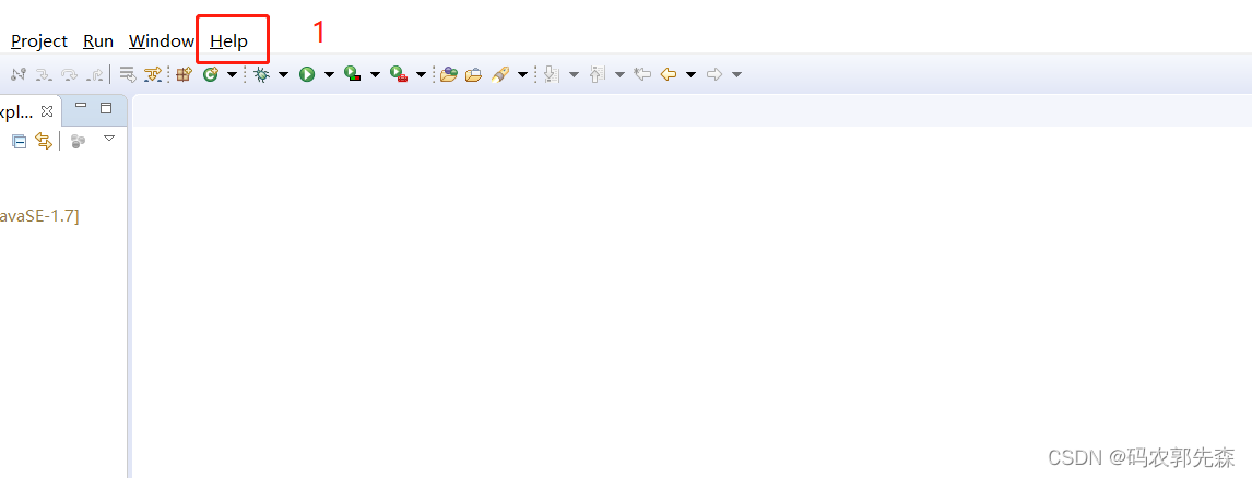 Eclipse如何打开BPMN文件--Eclipse安装Activiti插件详解_eclipse bpmn插件-CSDN博客