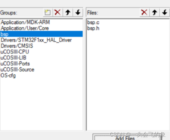 uc/OS-III多任务程序（STM32）_uc-os iii源文件-CSDN博客