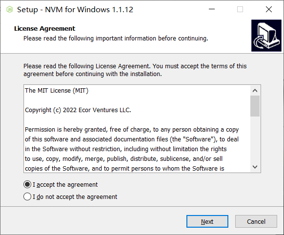 Windows安装并使用Node版本管理工具nvm_windows node管理工具-CSDN博客