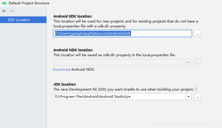 License for package Android SDK Build-Tools 27.0.3 not accepted解决办法 ...