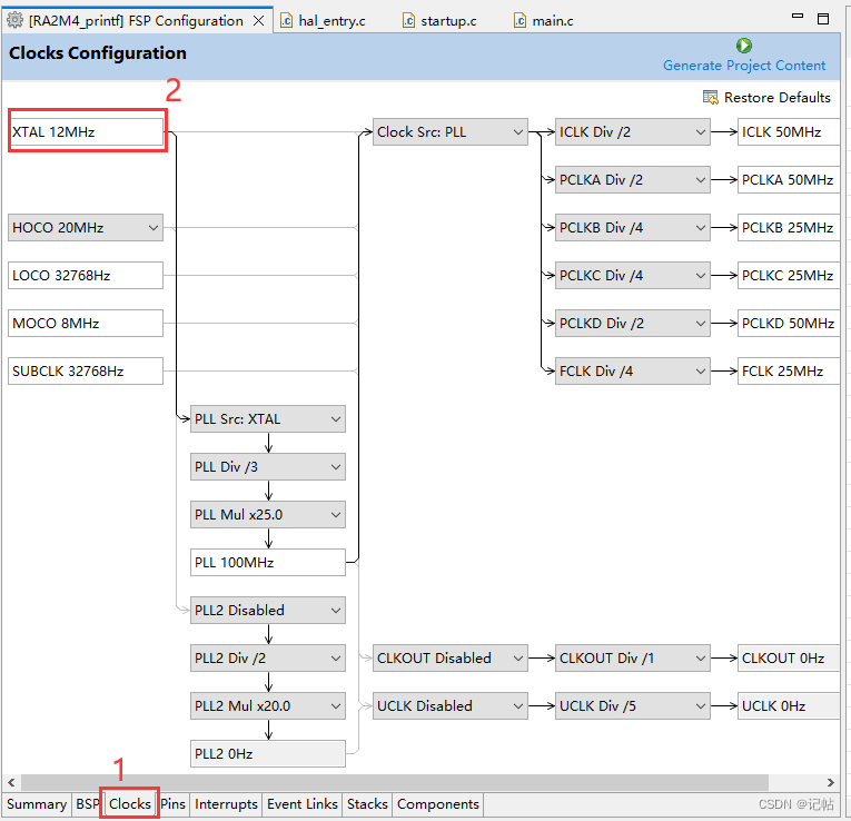 RA4M2开发(2)----基于IIC驱动OLED_jlink ob ra4m2-CSDN博客