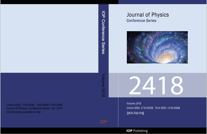 【JPCS出版，该出版物见刊检索稳定|EI 核心，Scopus检索】第二届可再生能源与电气科技国际学术会议(ICREET 2023)-CSDN博客