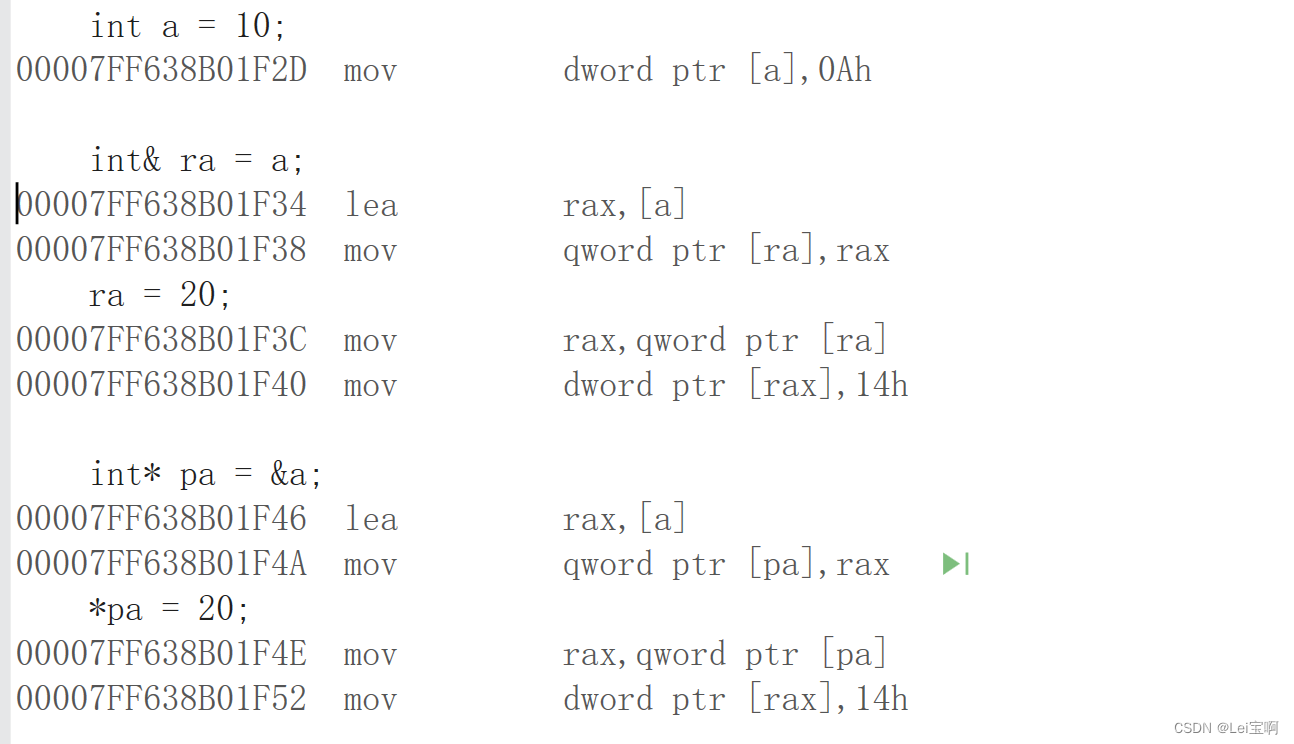 lesson0-C++入门-CSDN博客
