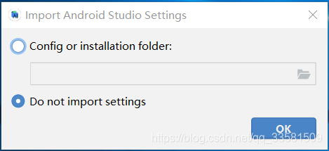 android-studio-2022.1.1.19-windows的安装_android studio2022下载-CSDN博客