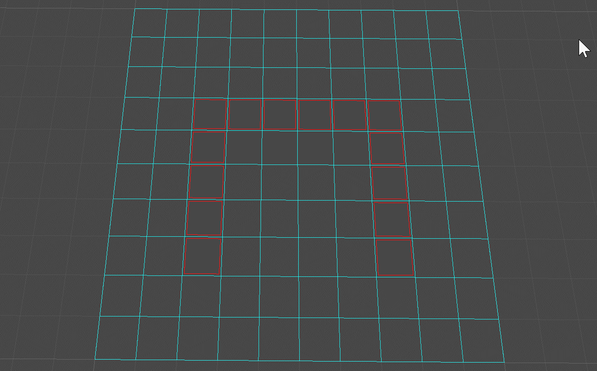 如何在Unity中实现AStar寻路算法及地图编辑器_unity astar-CSDN博客