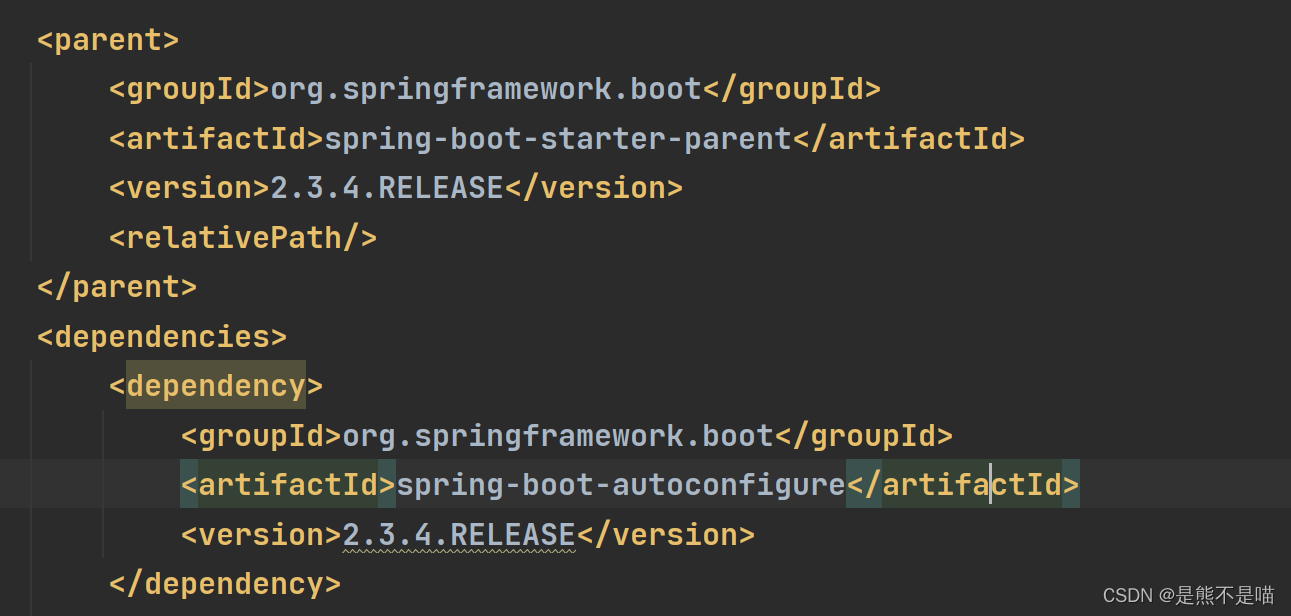 Java 无法访问org Springframework Boot Springapplication Error 5 50 Java