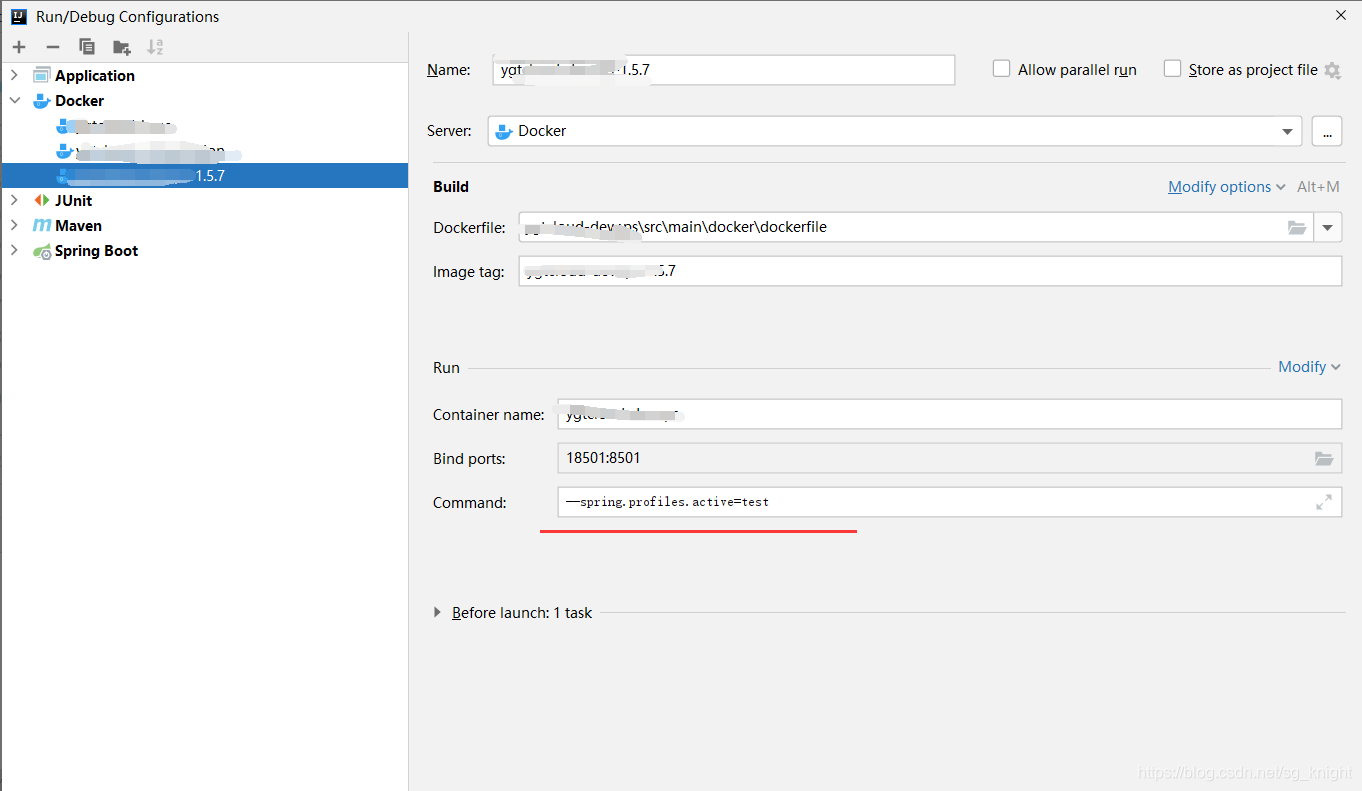 IDEA使用docker启用Springboot项目时指定spring.profiles.active文件_docker spring.profiles.active-CSDN博客