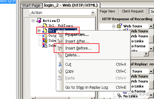 loadrunner工具使用_loadrunner使用教程-CSDN博客