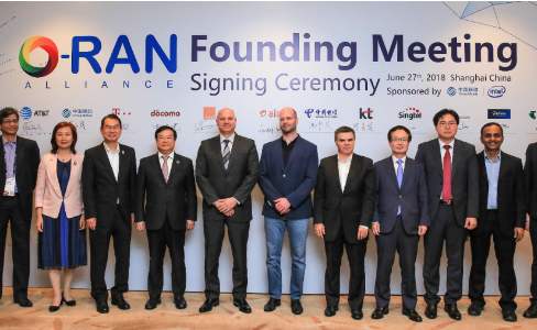 ORAN专题系列-12：从RIC中看传统电信设备商参与O-RAN的十大动机与机遇_ric oran-CSDN博客