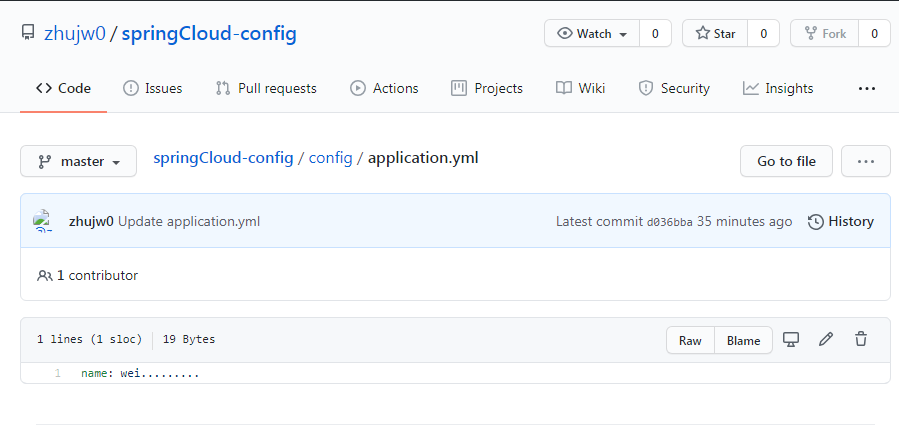 6.springcloud config配置服务_enableconfigserver 需要引入哪个jar-CSDN博客
