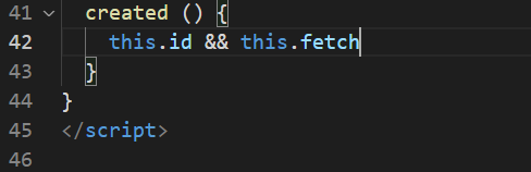 Eslint规范_eslint: expected an assignment or function call an-CSDN博客