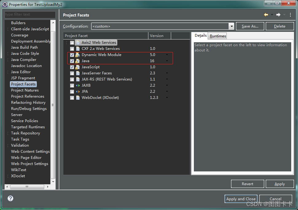 使用commons-fileupload上传文件遇到的问题_commons-fileupload-1.4.jar-CSDN博客