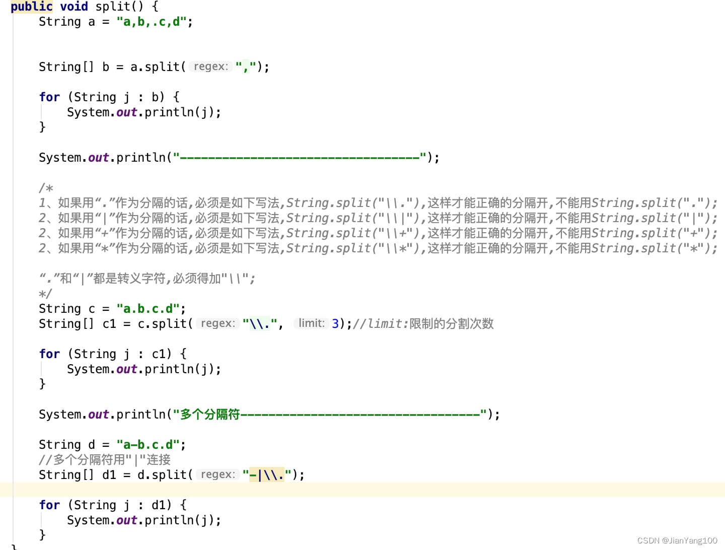 Java基础：字符串（string）及常用操作java String 操作 Csdn博客