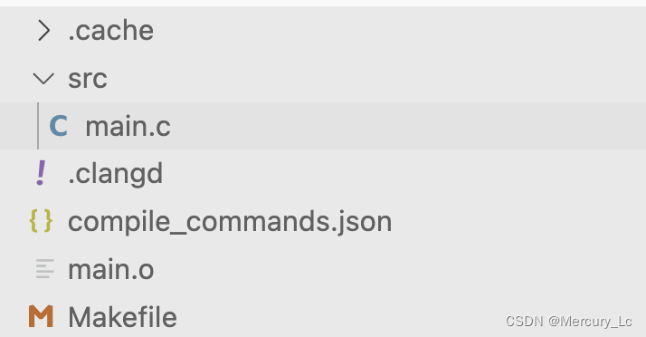 【开发 | 环境配置】解决 VSCode 编写 eBPF 程序找不到头文件_--compile-commands-dir=${workspacefolder}-CSDN博客