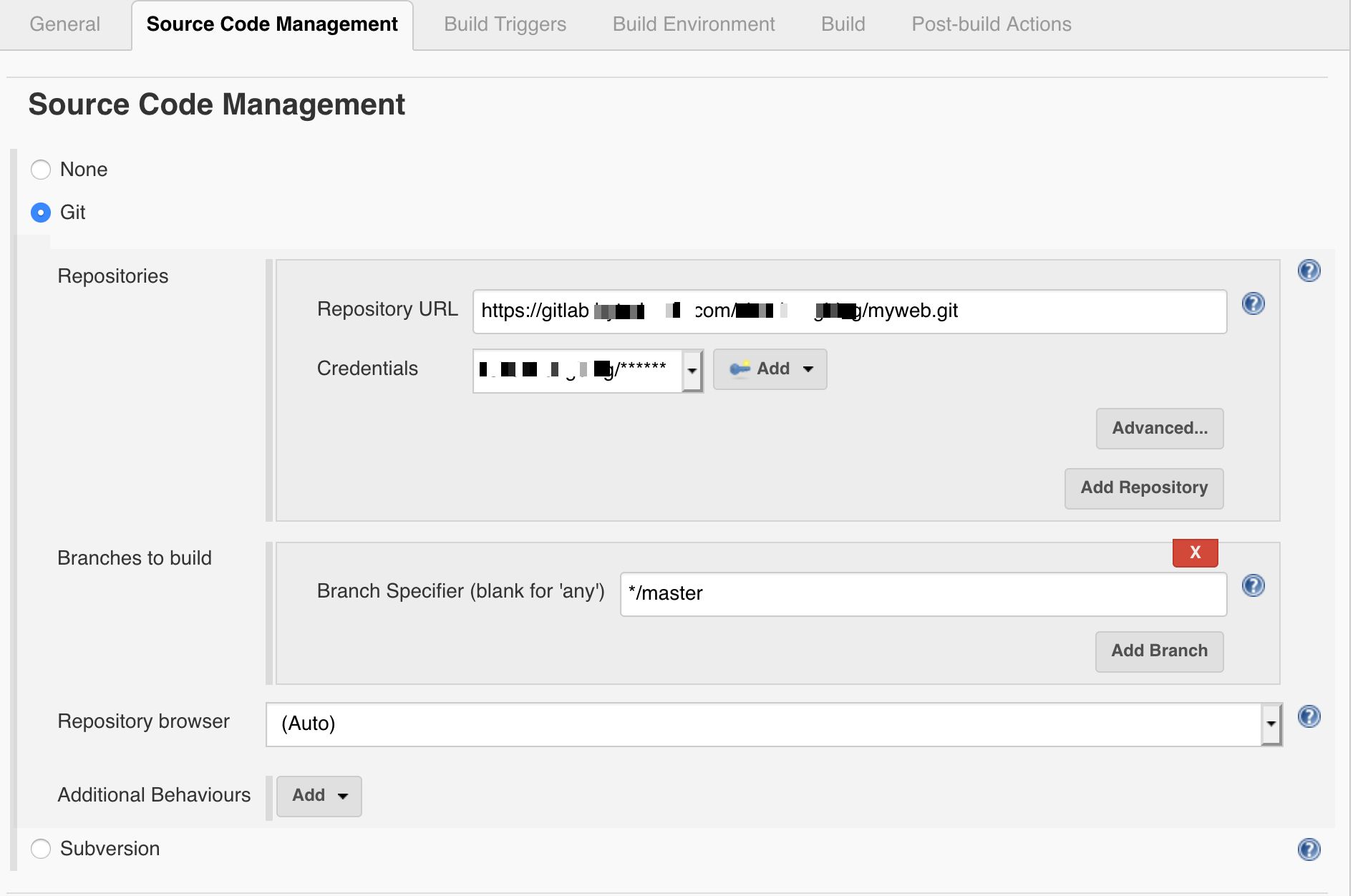 GitLab + Jenkins 自动构建Django项目-CSDN博客