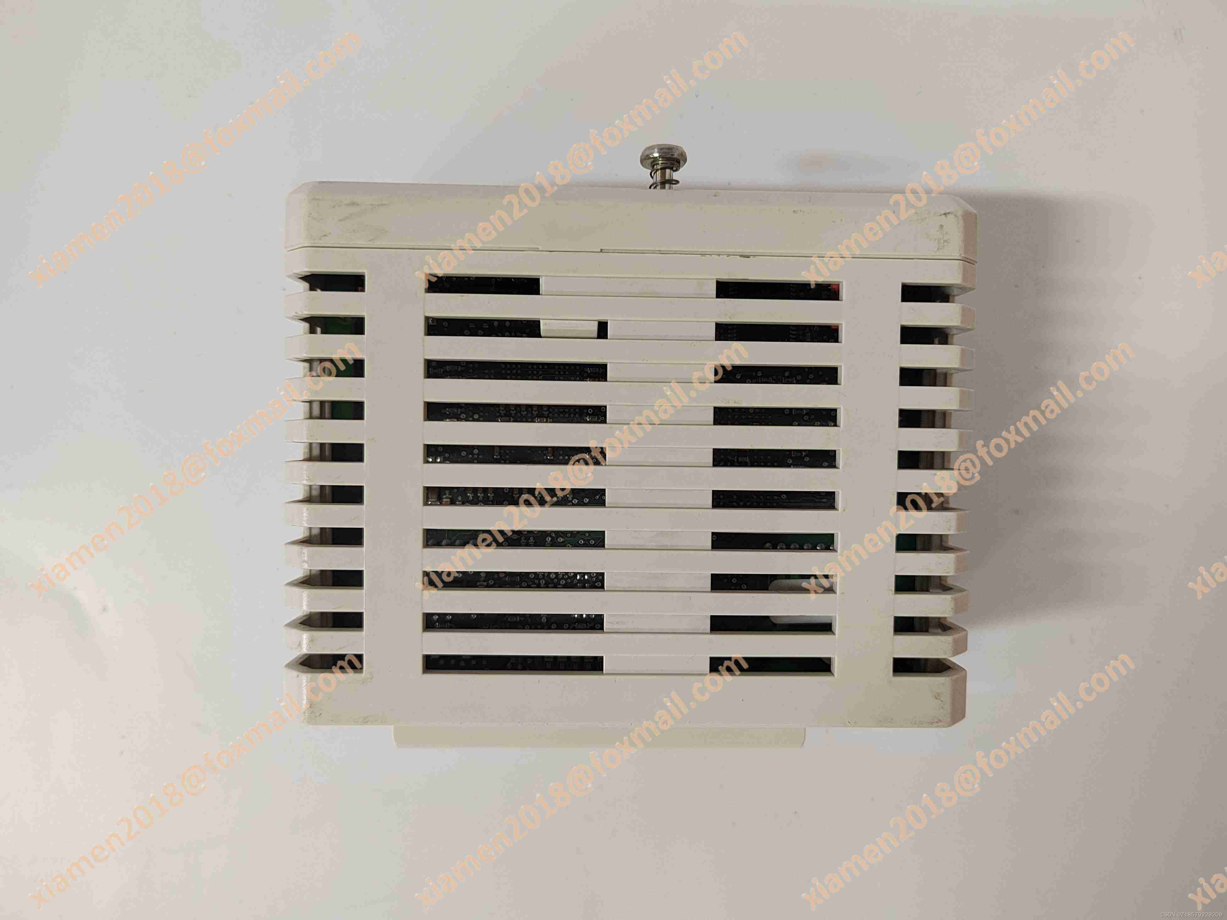 ABB CI867 3BSE043661R1通信接口模块-CSDN博客